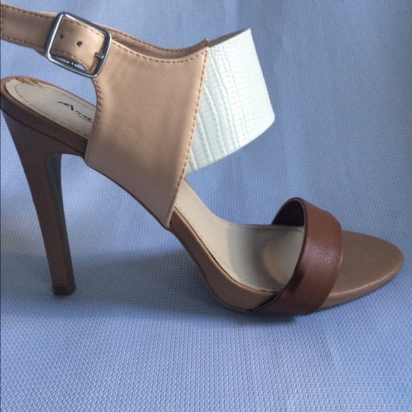 Anne Michelle | Shoes | Anne Michelle Heels | Poshmark